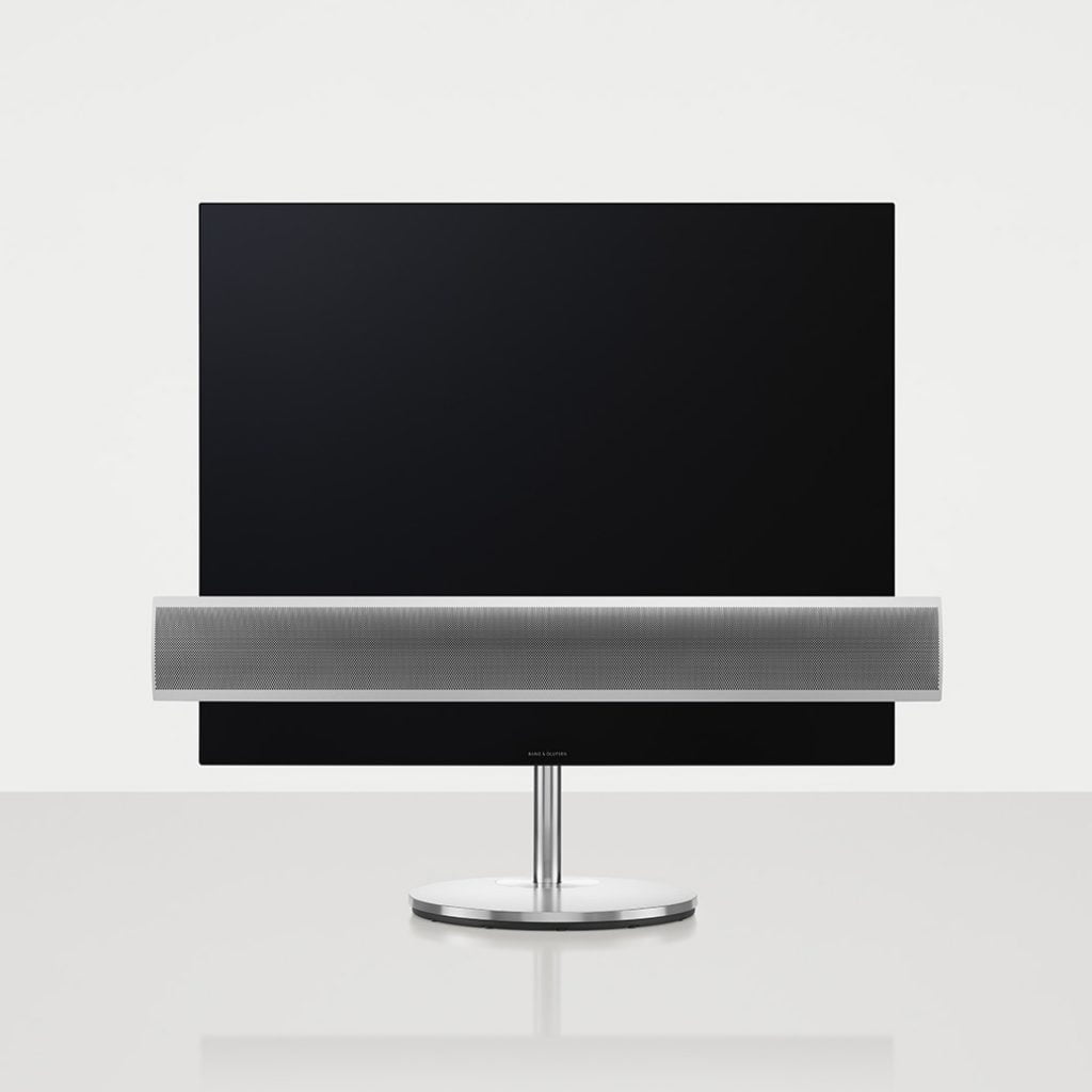 BeoVision Eclipse 55″ 1. gen – Bang & Olufsen Thisted